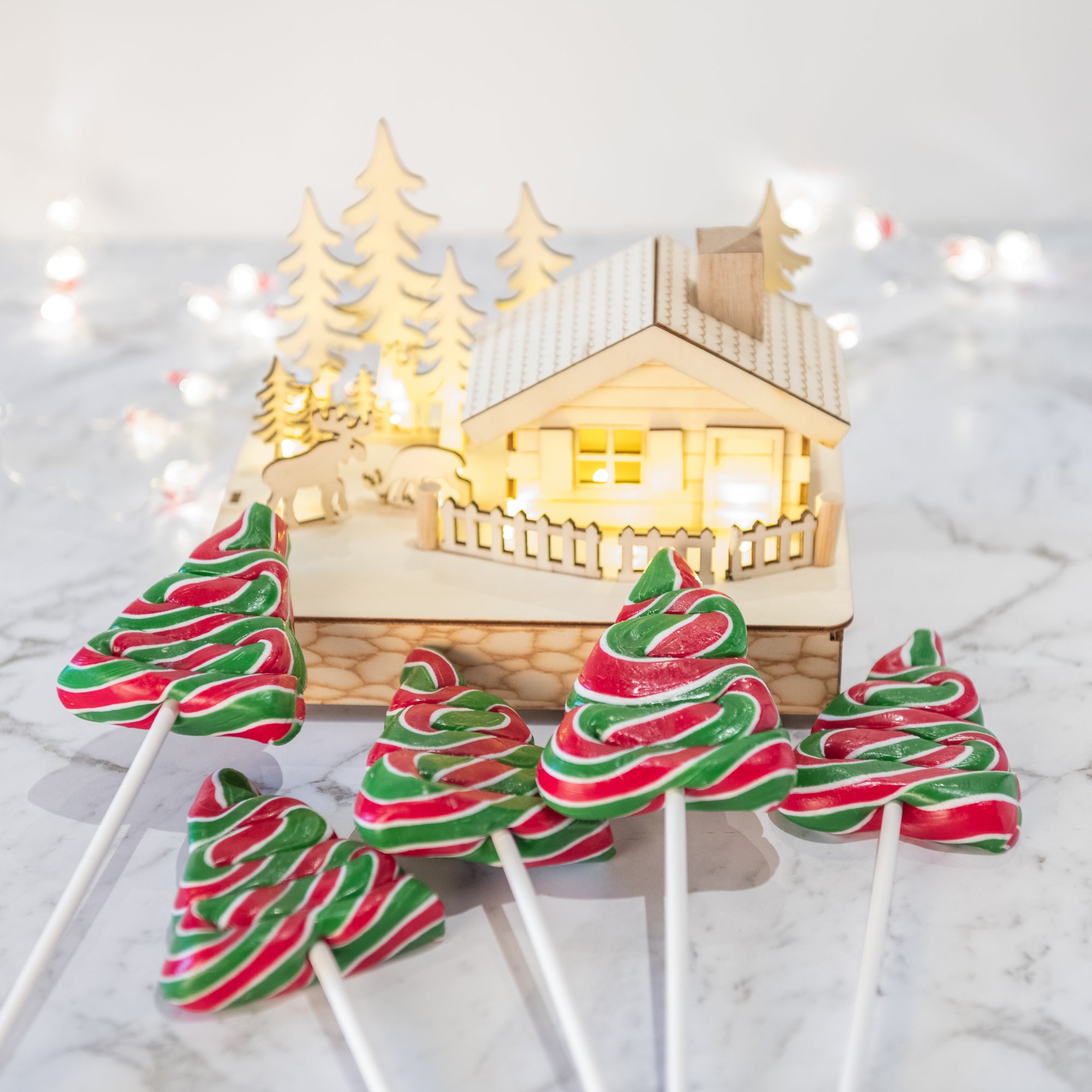 Christmas Sweet Treats