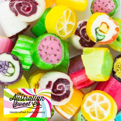 Rock Candy | Buy Rock Candy Lollies Online Australia
