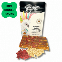 Australian Sweet Co - Online Confectionery Store in Australia