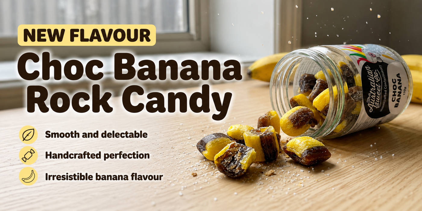Australian Sweet Co - Online Confectionery Store in Australia