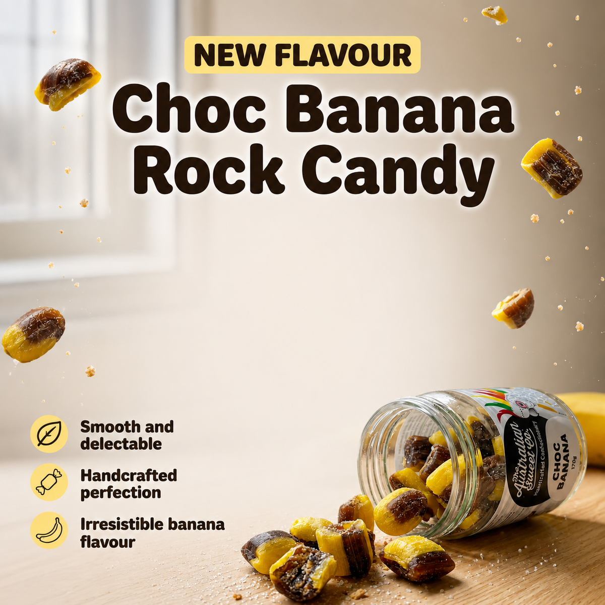Australian Sweet Co - Online Confectionery Store in Australia