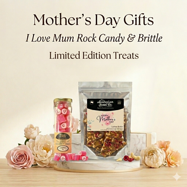 Australian Sweet Co - Online Confectionery Store in Australia