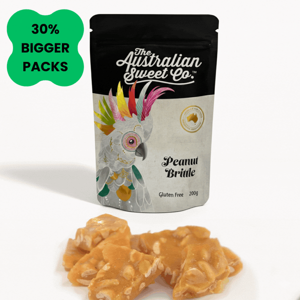 Australian Sweet Co - Online Confectionery Store in Australia