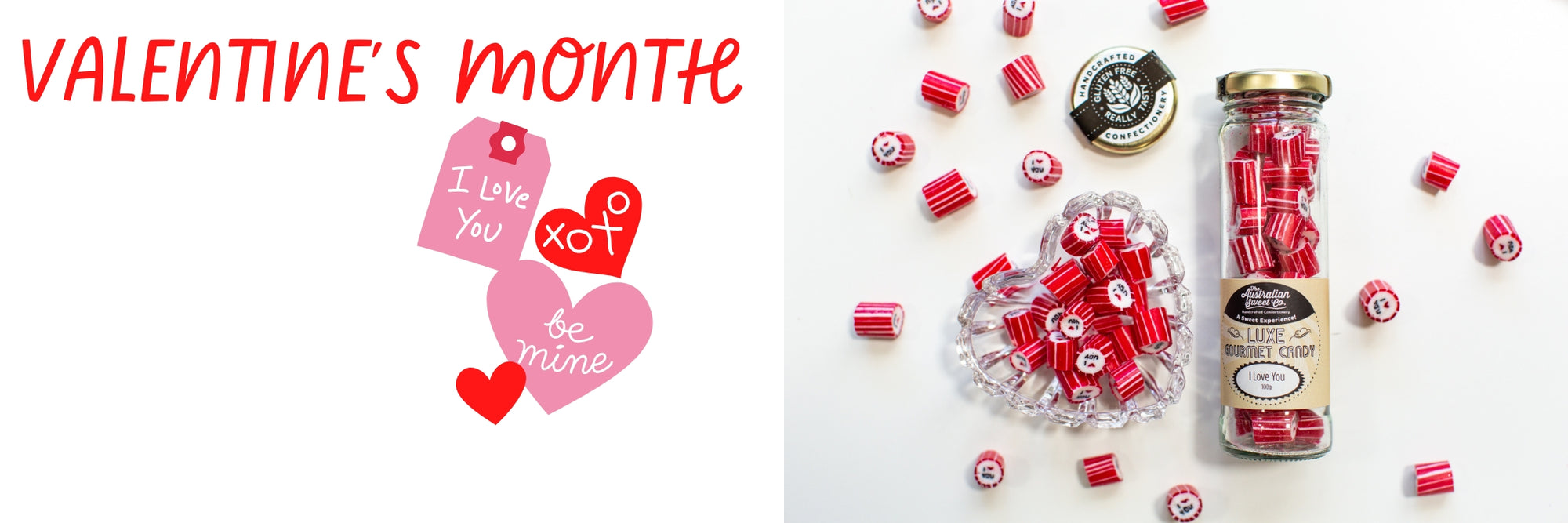 Australian Sweet Co - Online Confectionery Store in Australia