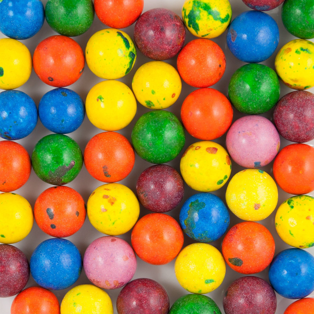 Gobstoppers