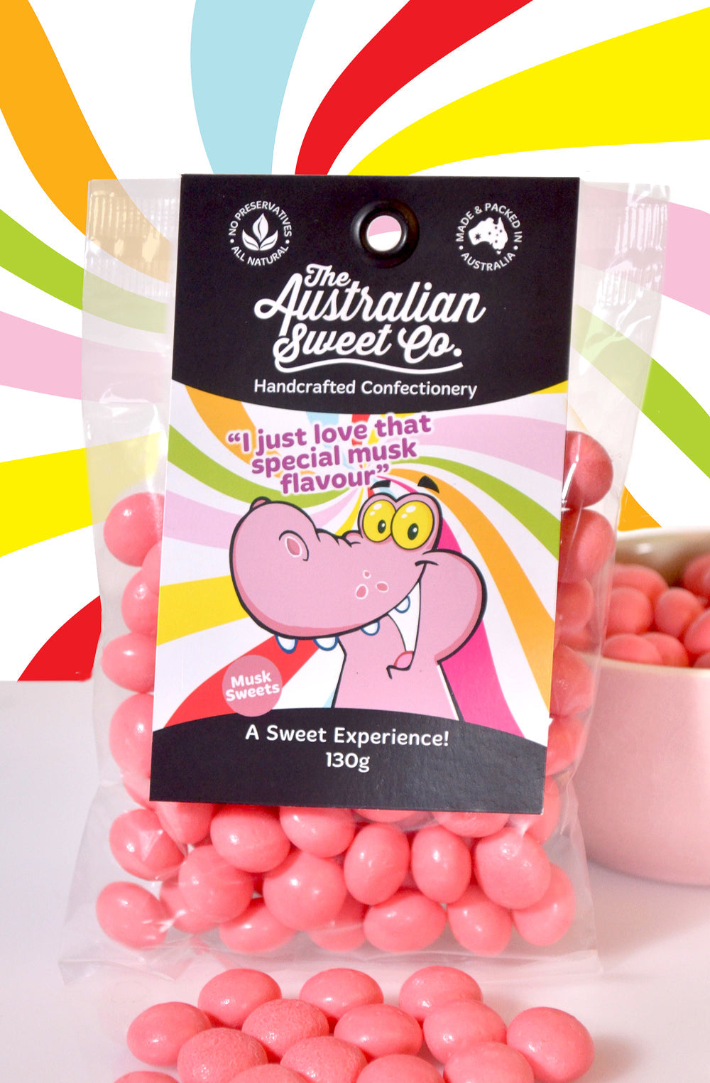Sweetie Variety Pack