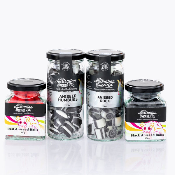 Rock Candy | Buy Rock Candy Lollies Online Australia