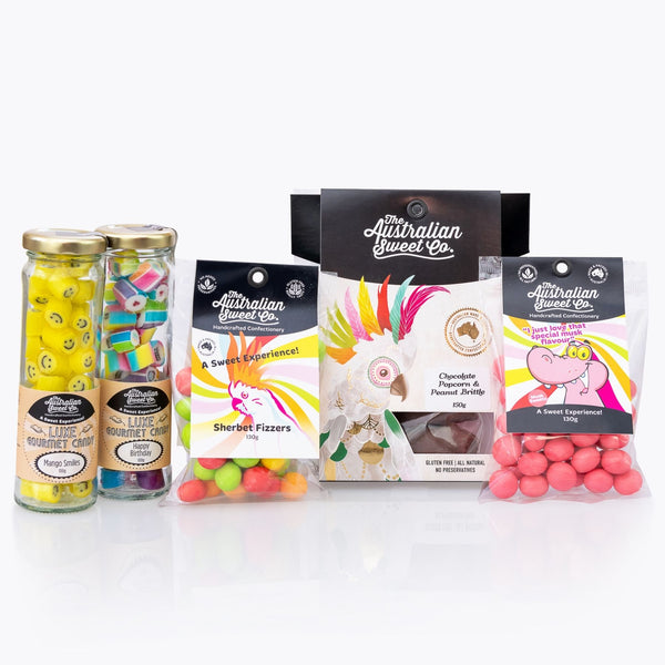 Favourites Sweet Collection