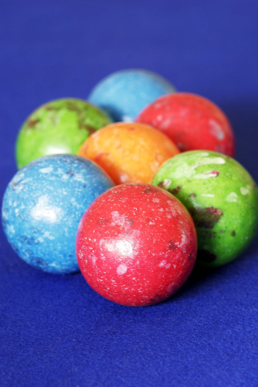 Gobstoppers